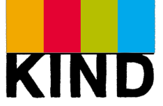 Kind logo.